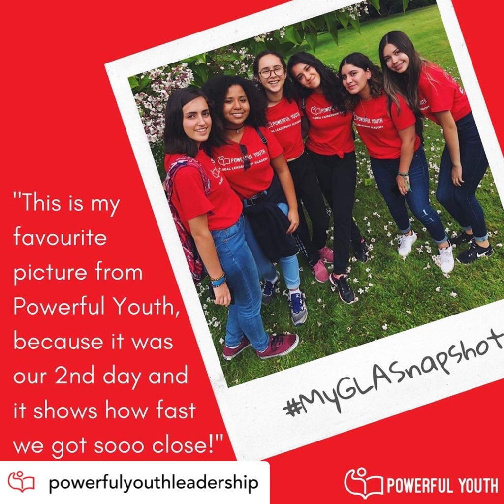 9 Inspiring Instagram Accounts for Teens to Follow - Powerful Youth